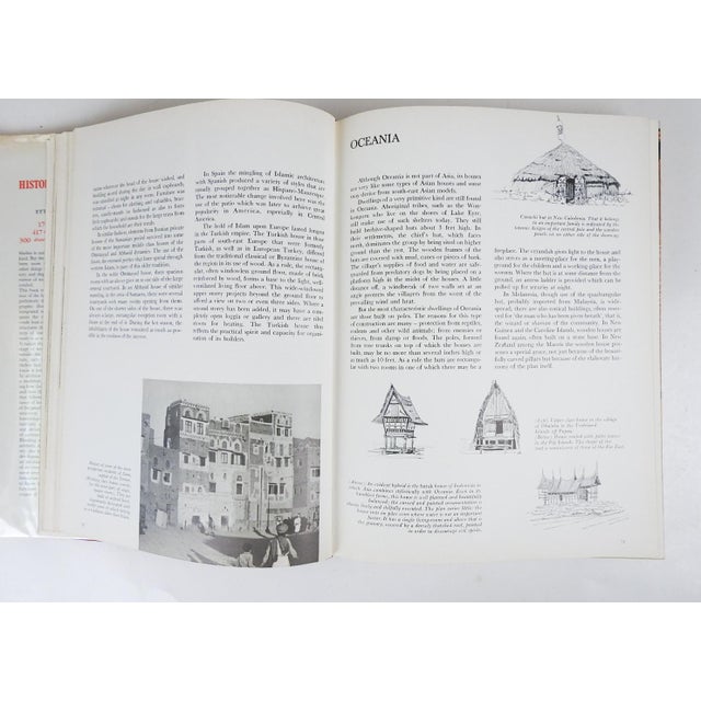 History of the House Book | Chairish