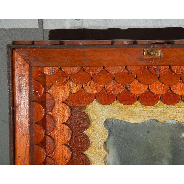 Folk Art Compendium/Chest | Chairish