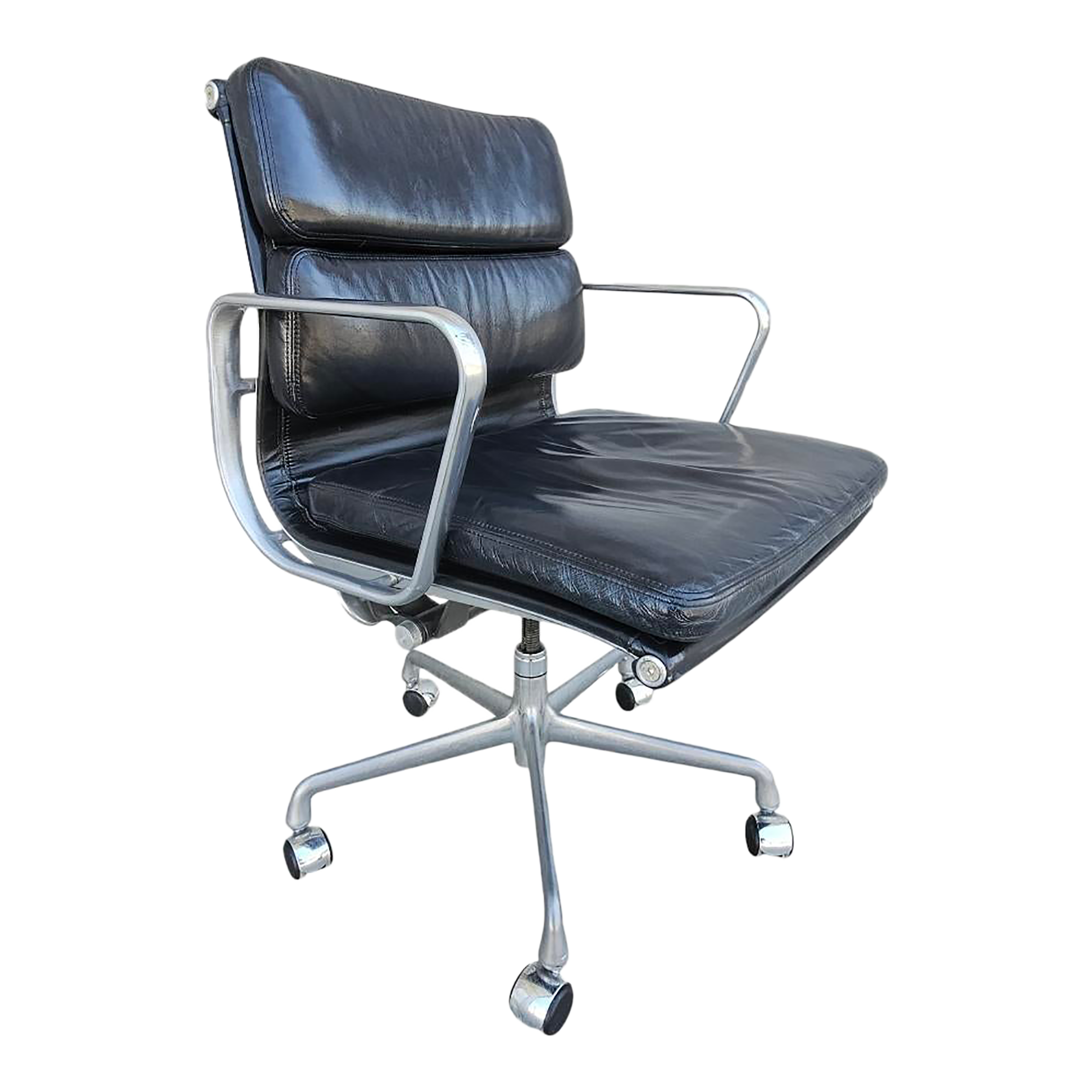 Vintage eames office chair store
