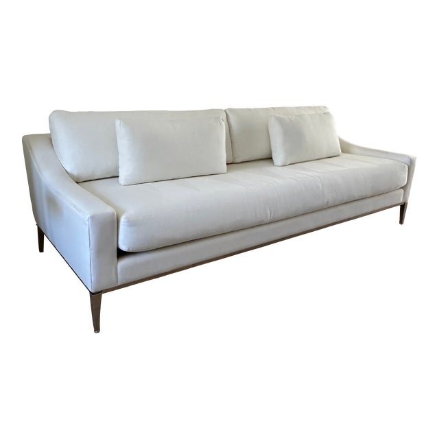 Rh italia sofa store