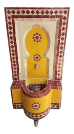 Vintage & Used Fountains for Sale | Chairish