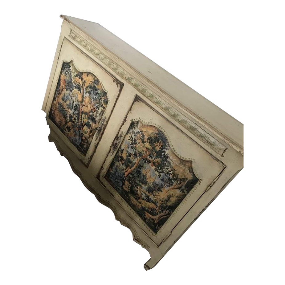 Habersham Furniture Sideboard | Chairish