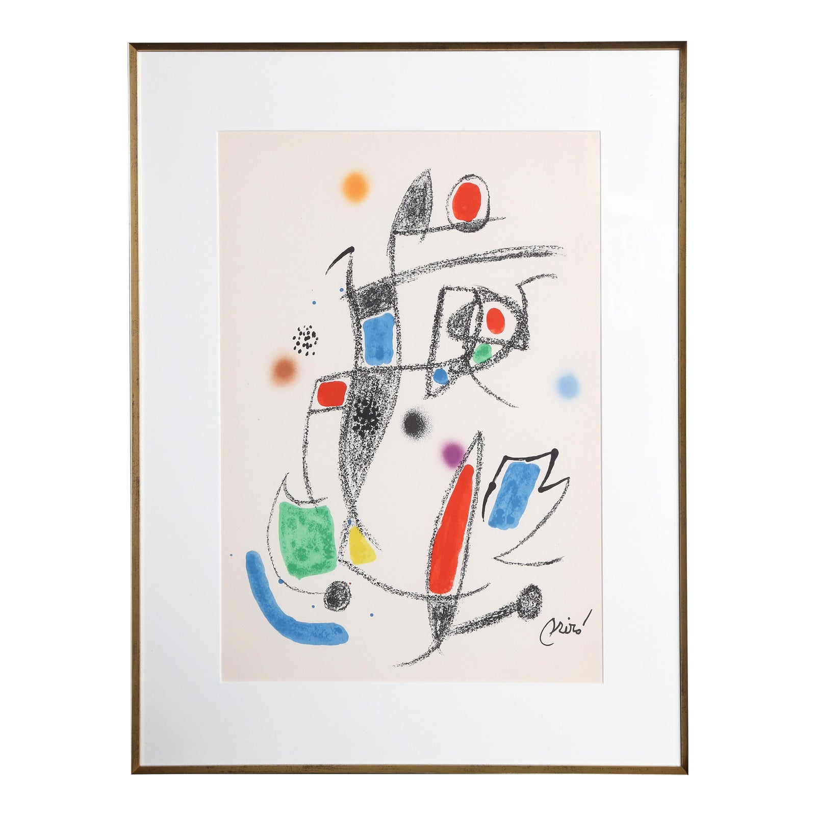 Maravillas Con Variaciones Acrosticas en El Jardin De Miro (Number 12 ...