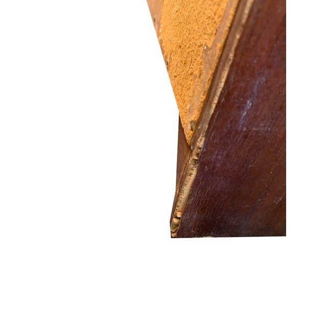 Kent Coffey Perspecta Brasilia Style Modern Bookcase Display Cabinet ...