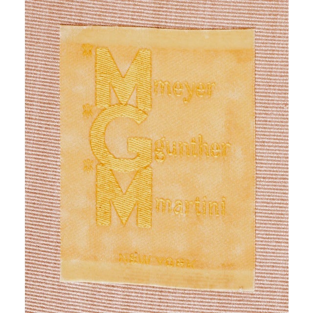 Mid 20th Century Mid Century French Bergere Louis XV Chair by Meyer ...