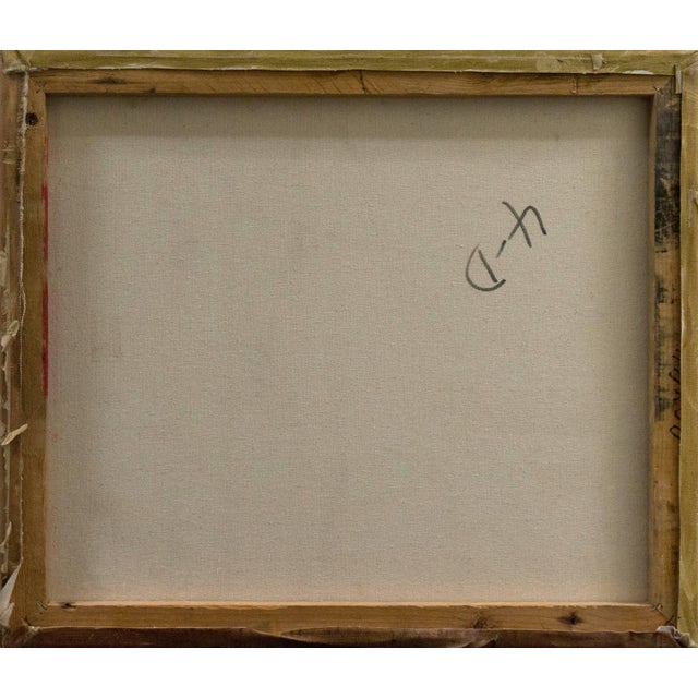 'Woodland Sunset' by Carl Warren | Chairish