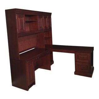 Vintage & Used Desks | Chairish