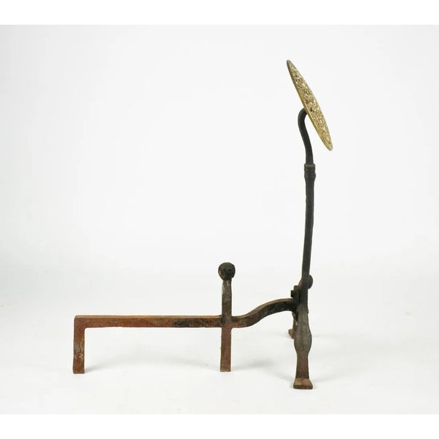 Mid 20th Century Virginia Metalcrafters Arts & Crafts Medallion ...