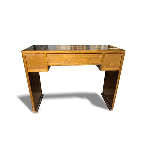 1990s' Asian Style Lady Console/Desk | Chairish