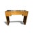 1990s' Asian Style Lady Console/Desk | Chairish