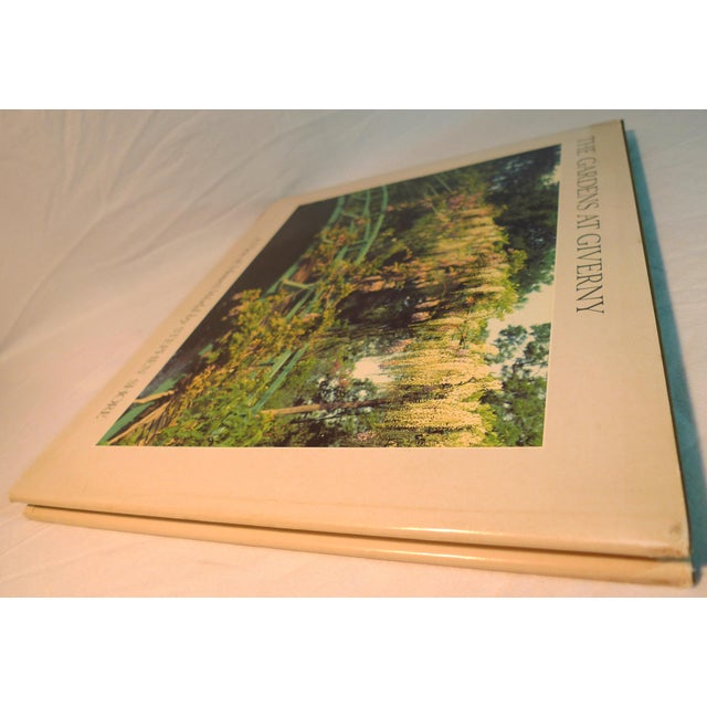 1980s Illustrated Quarto Size Book, Stephen Shore's the Gardens at ...