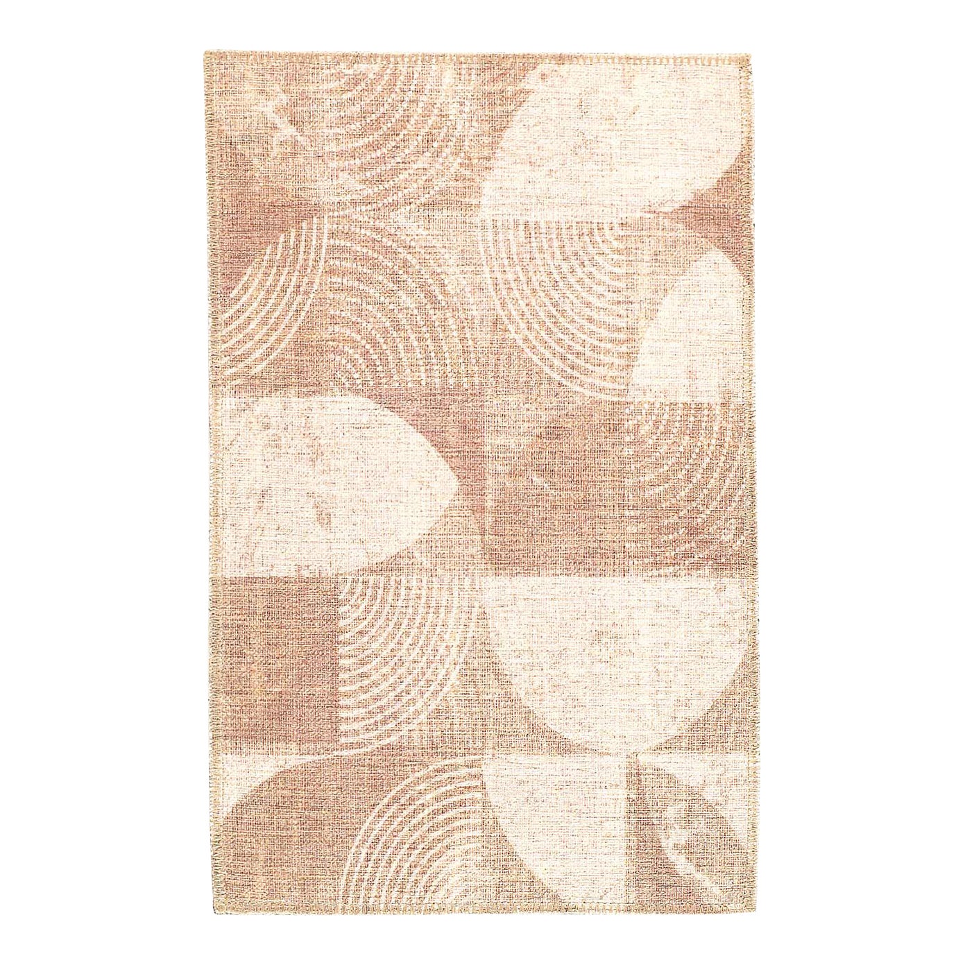 Pasargad DC Modern Broad Loom Rug | Chairish