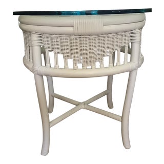 Gently Used Ficks Reed Furniture | Up to 50% off at Chairish