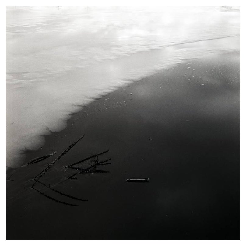 Paul Cooklin, Hoppit Lake, Silver Gelatin Photograph, Limited Edition ...