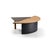 Low Bacio Table by Turi Aquino for DESINE | Chairish