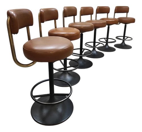 swedish bar stools