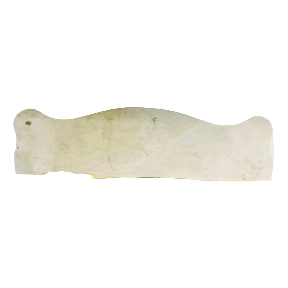 Antique Marble Slab for Console Table, 1800s | Chairish
