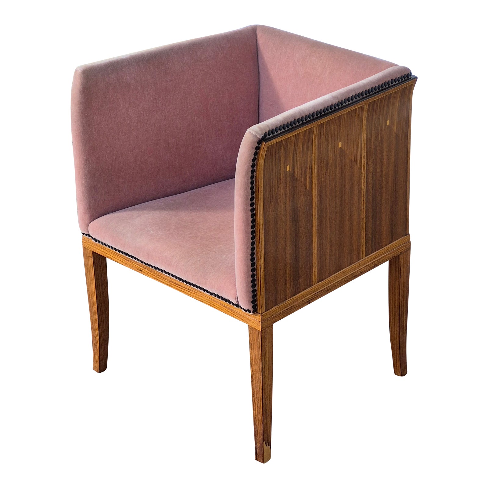 1990s Eliel Saarinen for Arkitektura Reproduction Cranbrook Saarinen ...