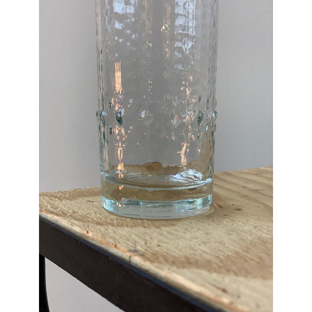 Vintage 1960s Mesi Style Collins Glasses Attributed to Tapio Wirkkala ...