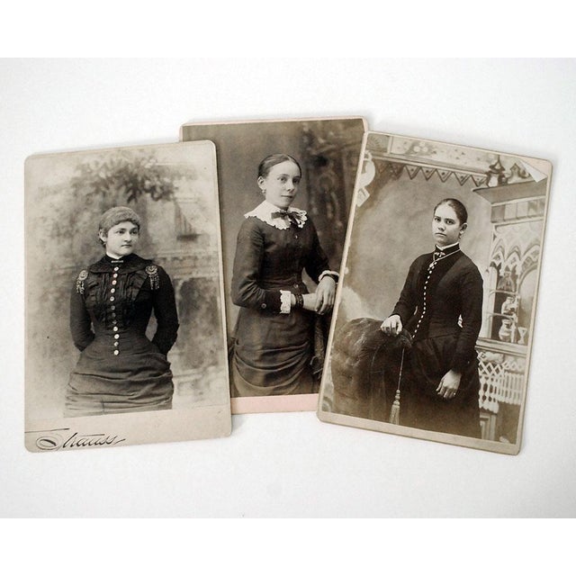 Art & Collectibles Victorian Pictures Lot of 8 Photographs Unusual ...