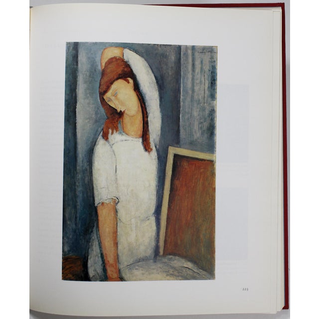 1993 Great French Paintings From the Barnes Collection Softcover Book ...
