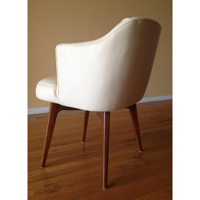 Late 20th Century Modern Chairs by Cain Modern - a Pair | Chairish