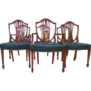 Vintage & Used Dining Chairs | Chairish