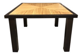 Vintage & Used Partner Desks for Sale | Chairish