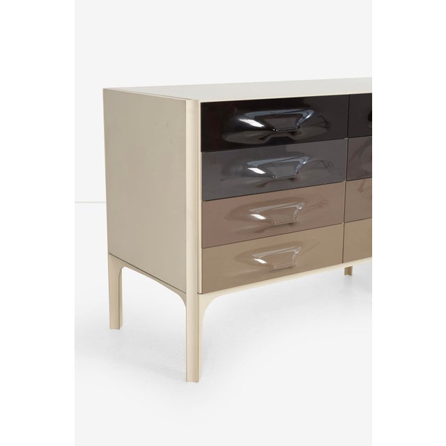 1960s Raymond Loewy Df 2000 Cabinet | Chairish