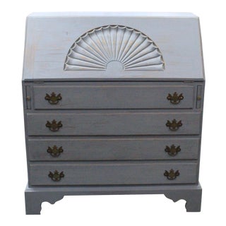 Vintage & Used Desks for Sale | Chairish