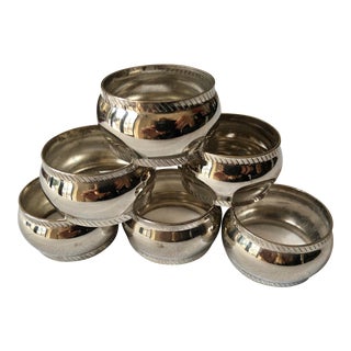 Vintage & Used Napkin Rings for Sale | Chairish