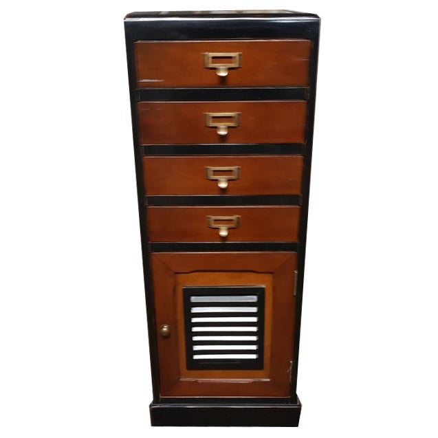 MF120 Chest of Drawers by Mare-Per Terram | Chairish