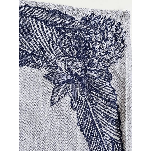 Le Jacquard Francais Primrose Bordier Placemats Set of 12 | Chairish