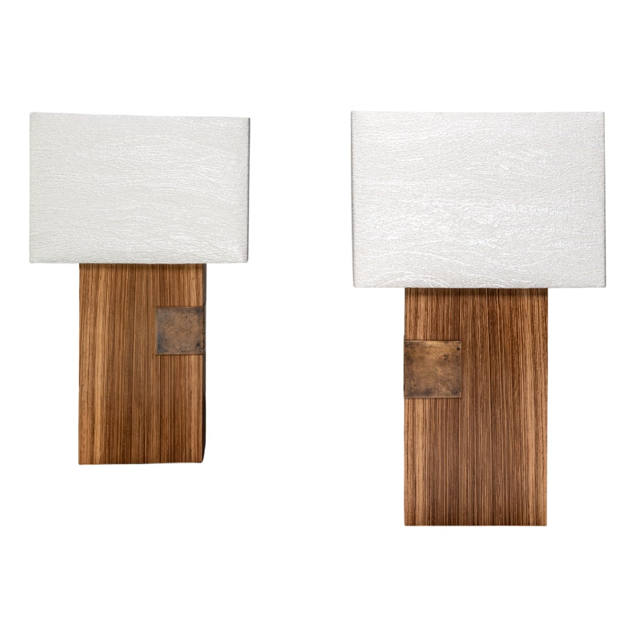 Pollux Lamp by Arch Plus Ultra | Chairish