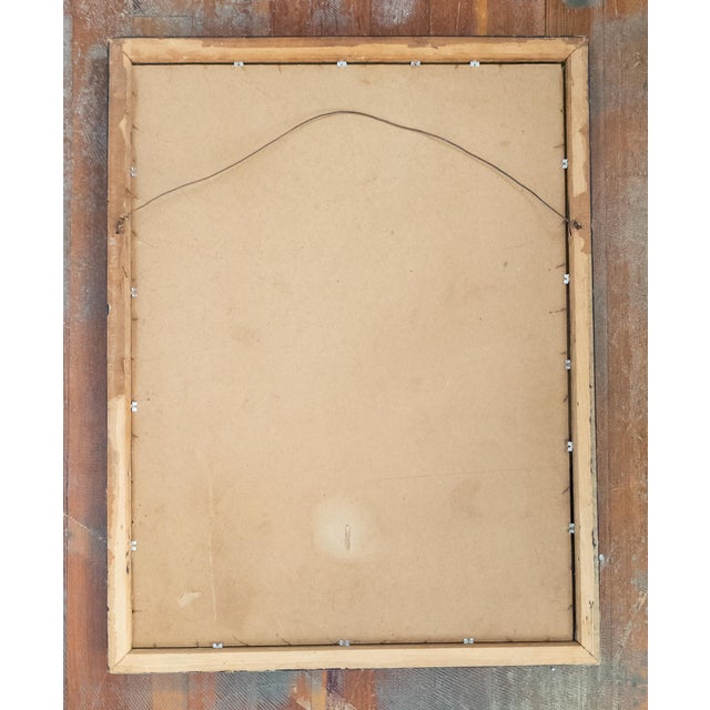 18th Century Italian Neo-Classical Engraving Print of Julius Caesar ...