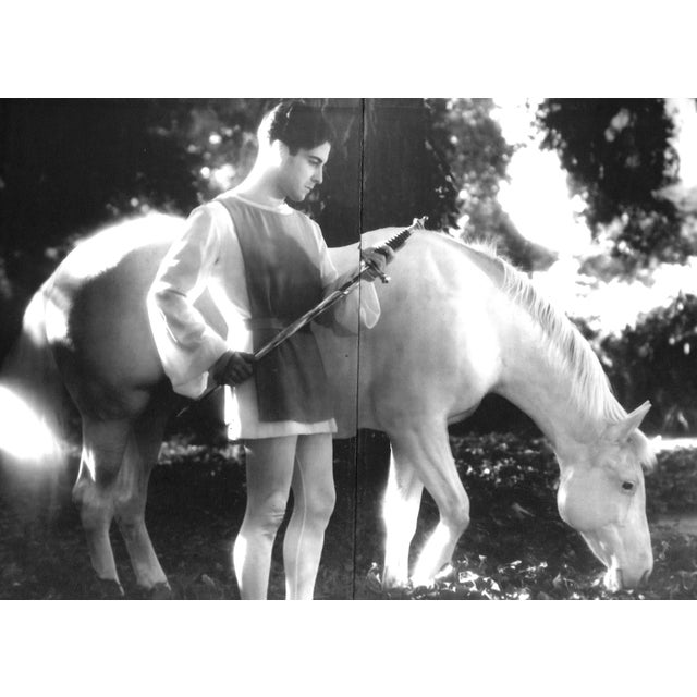 "Hurrel Hollywood: Photographs 1928-1990" 1992 Hurrell, George | Chairish