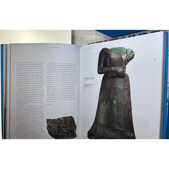 2000s Illustrated Quarto Volumes, N. Pourjavady’s the Splendour of Iran ...