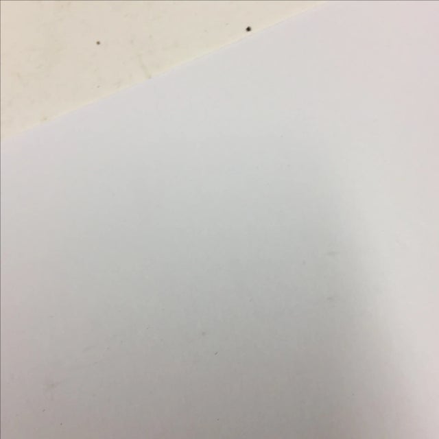 1970 Brücke Blue Rider Catalog | Chairish