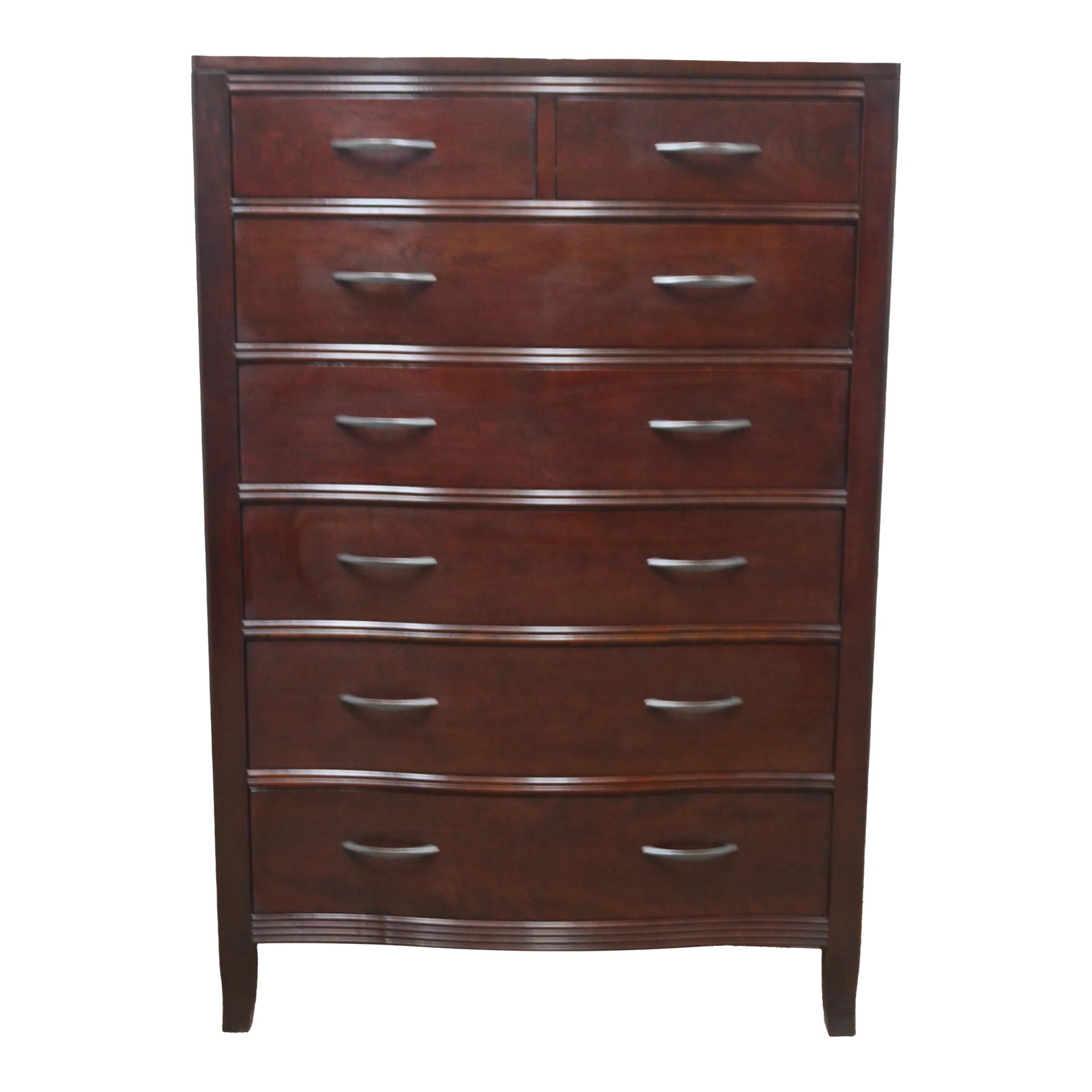 Stickley Modern Chest | Chairish