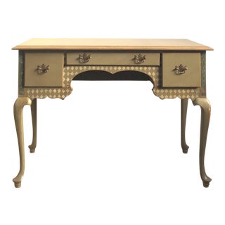 French Provincial Writing Desks | Chairish