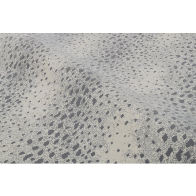 Stark Studio Rugs Deerfield Rug in Bone, 2'2" x 7'8" | Chairish