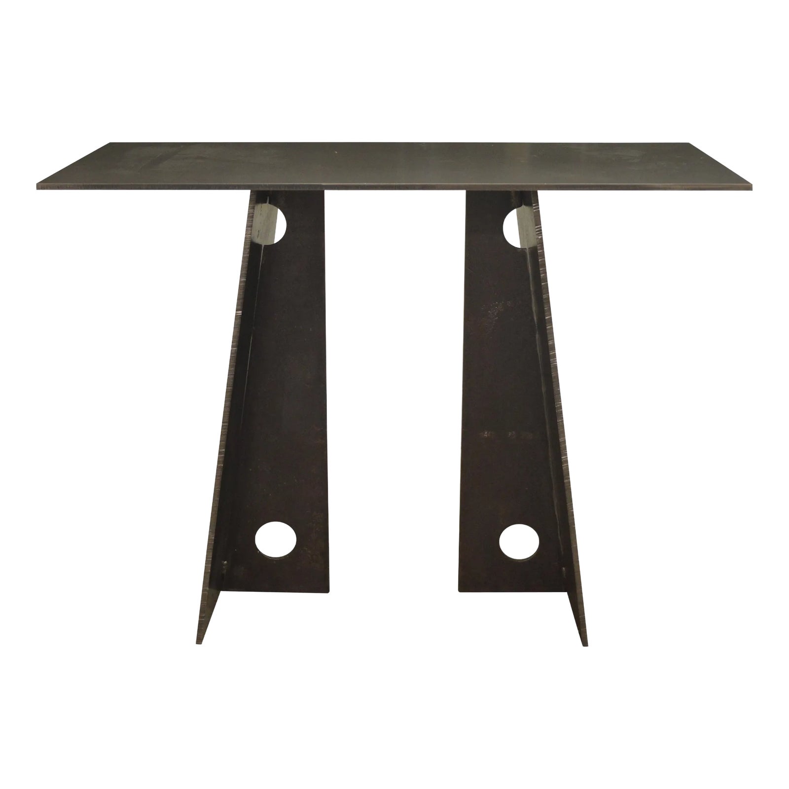 Bridge Console by Vermontica | Chairish