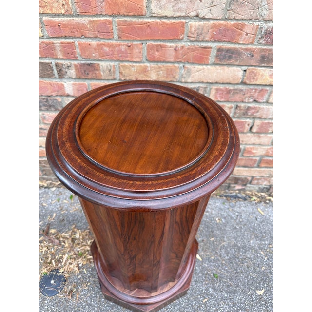 19th Century English Stand | Chairish