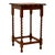 Edwardian Side Table, Circa 1900 | Chairish