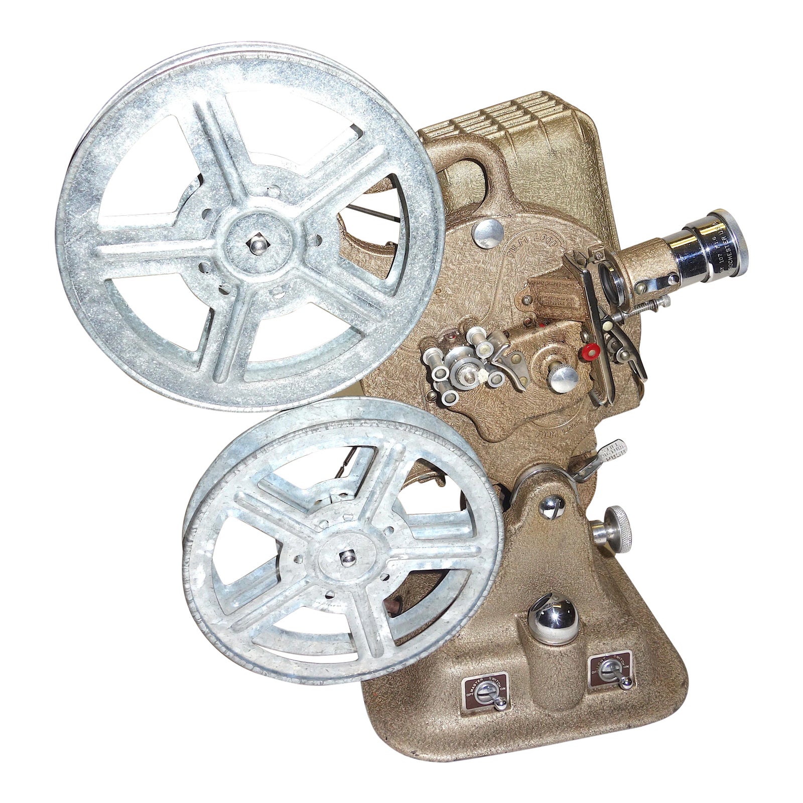 C. 1932 Keystone 16mm Film Movie Projector | Chairish