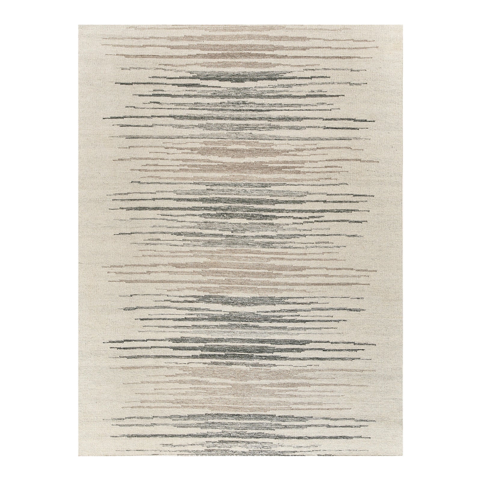 Exquisite Rugs Scandinavian Handmade New Zealand Wool & Bamboo Silk ...