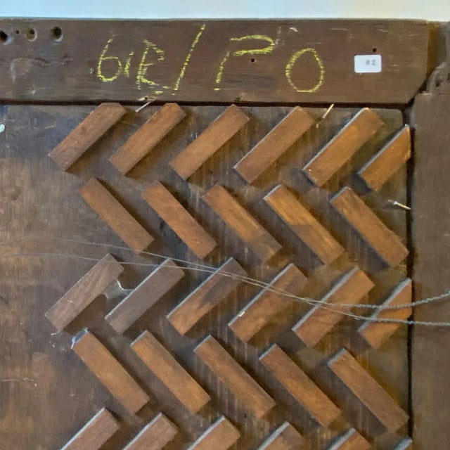 Hieronimo Custodis Oil on Panel Painting, Portrait of Martin James of ...