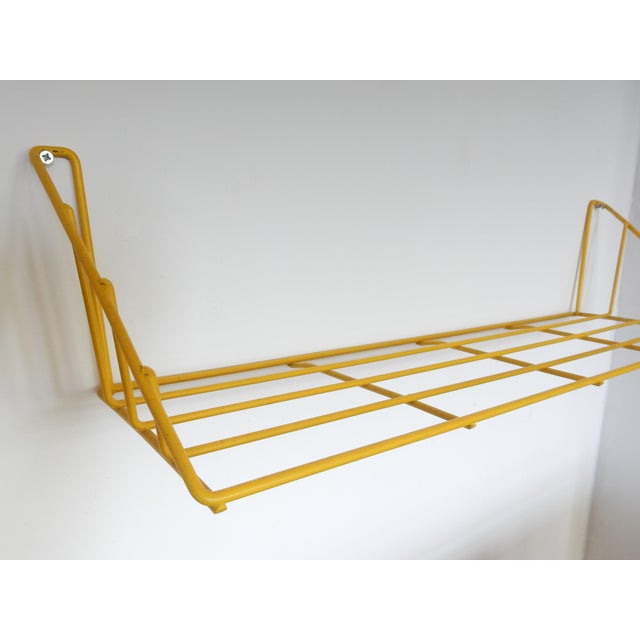 Mid-Century Delft Shelves by Constant Nieuwenhuys for t Spectrum, 1950s ...