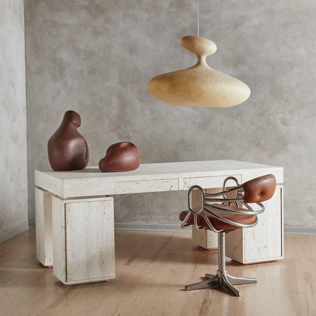 E.T.A. SAT Pendant Light by Guglielmo Berchicci for Kundalini, Italy ...