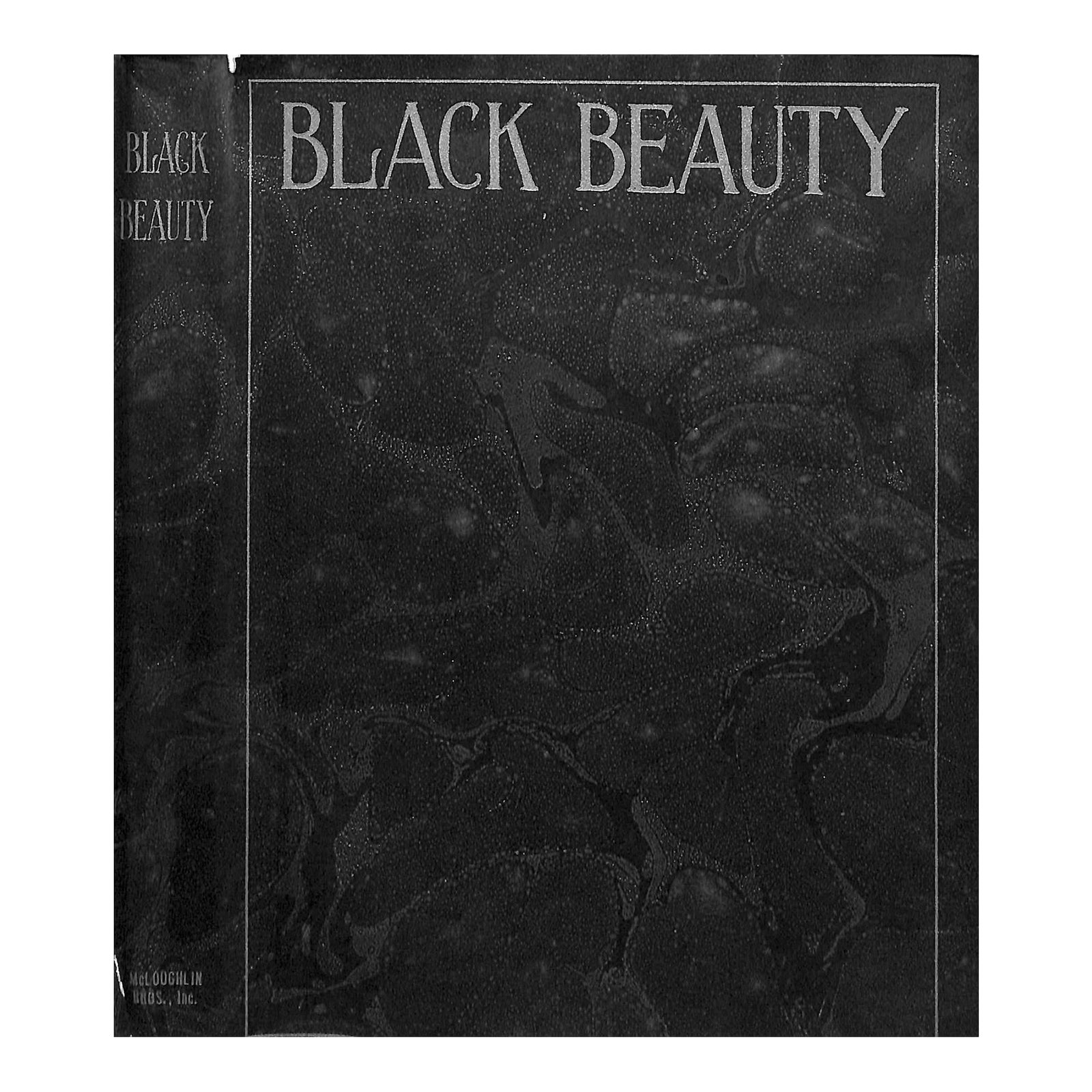 "Black Beauty: The Autobiography of a Horse" 1929 Sewell, Anna | Chairish